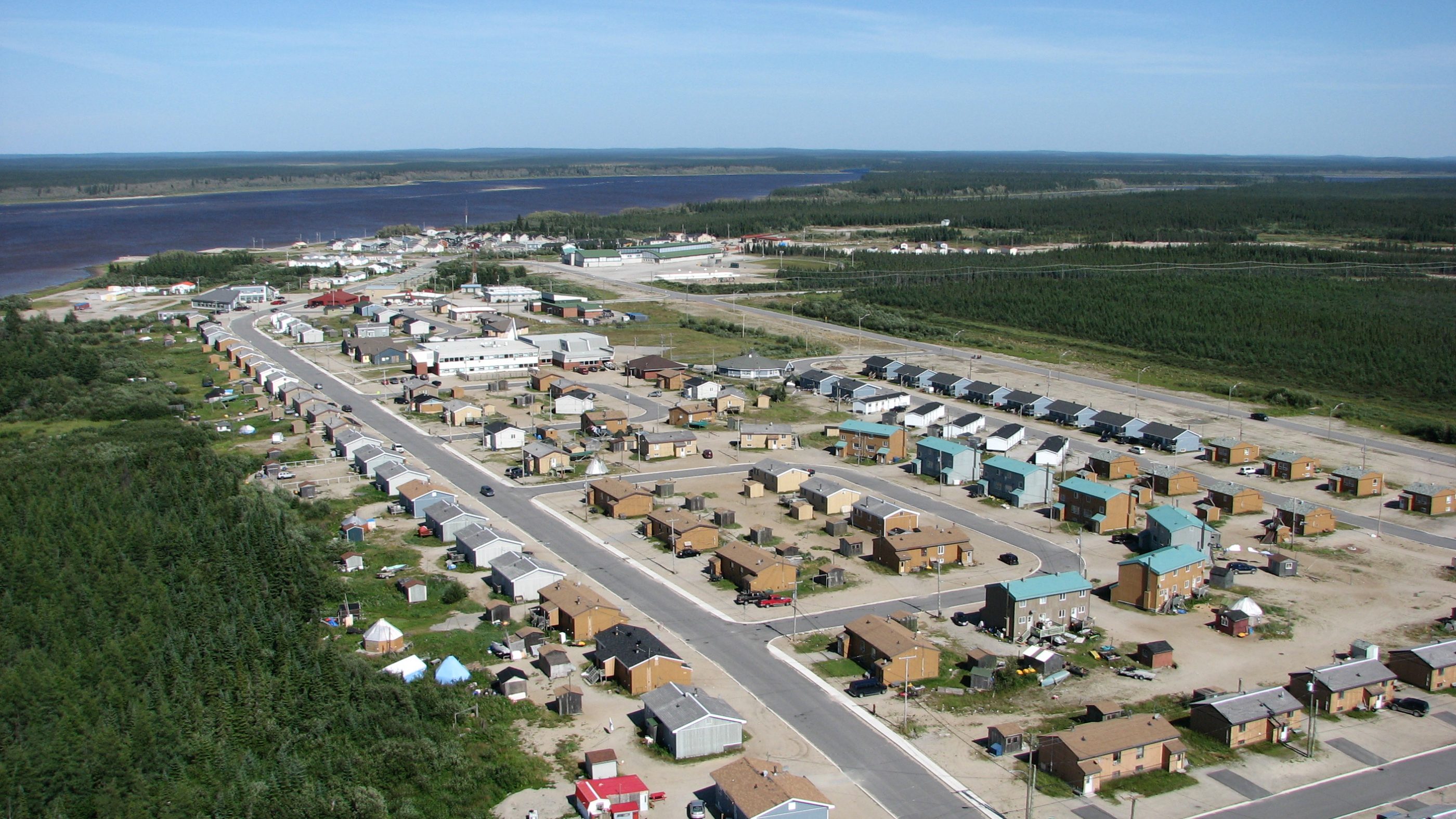 Press Release - $100M Private Housing Initiative Fund | The Grand ...