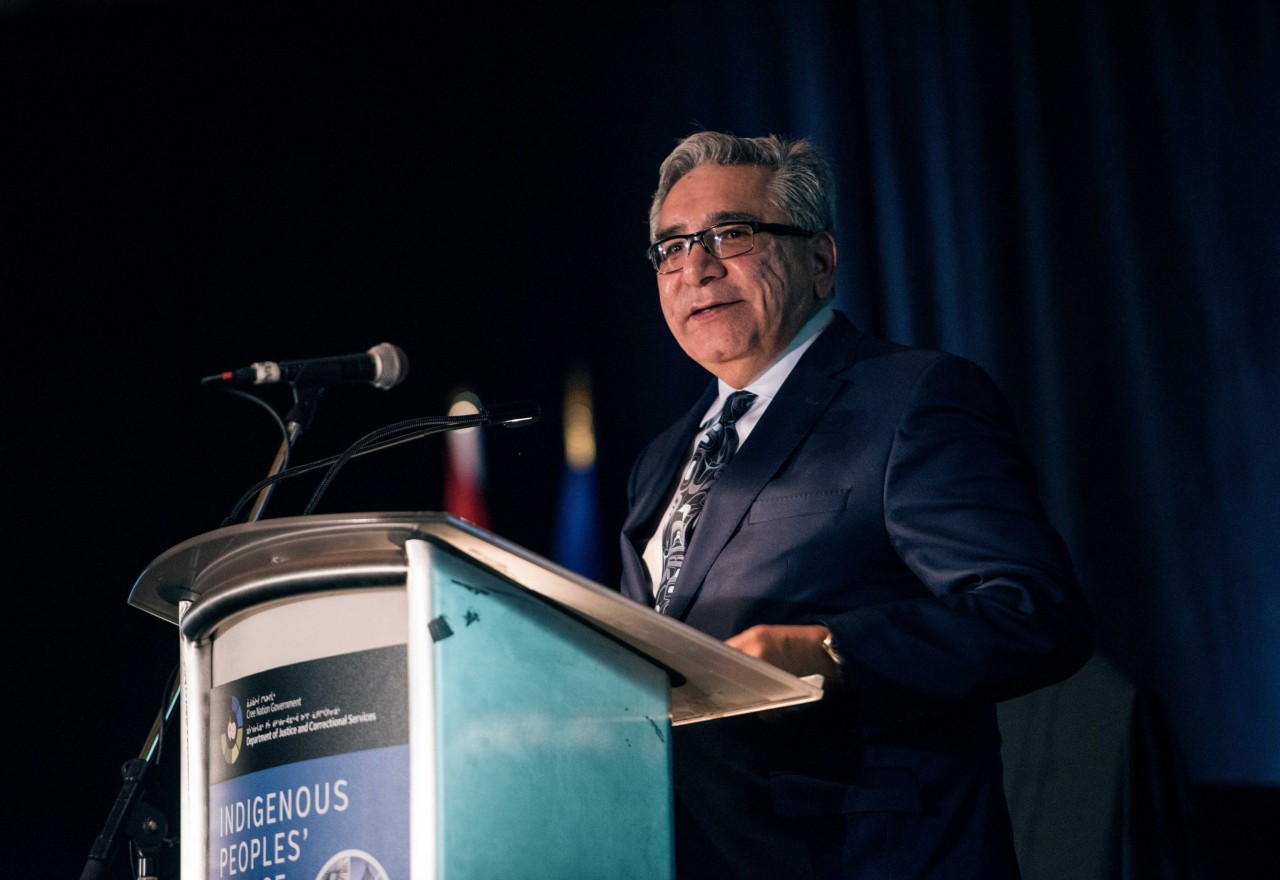 Indigenous People’s Justice- Reconciliation and Capacity Building | The ...