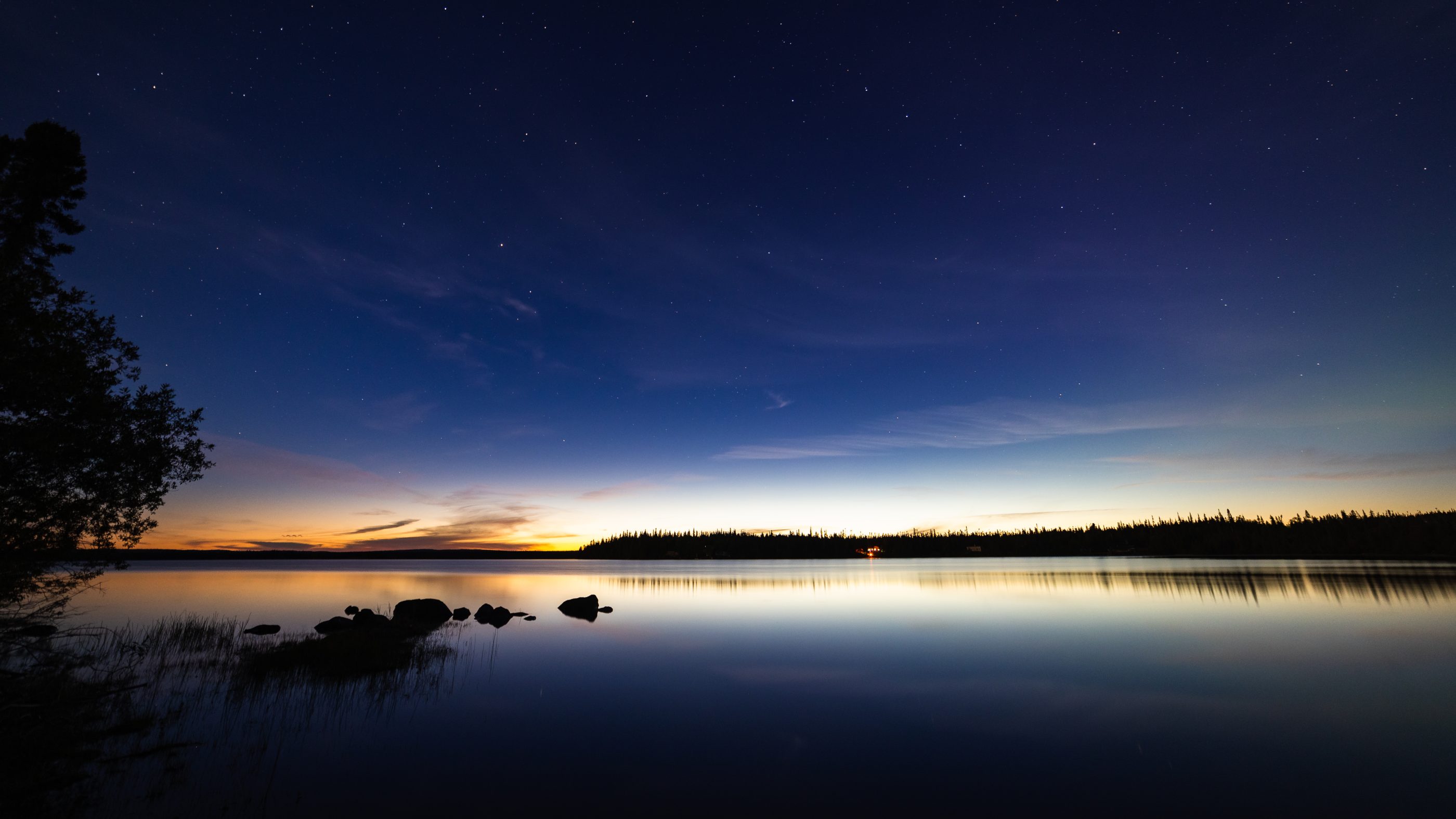 Cree Nation of Eeyou Istchee Begins 2025 with Bold Climate Declaration ...